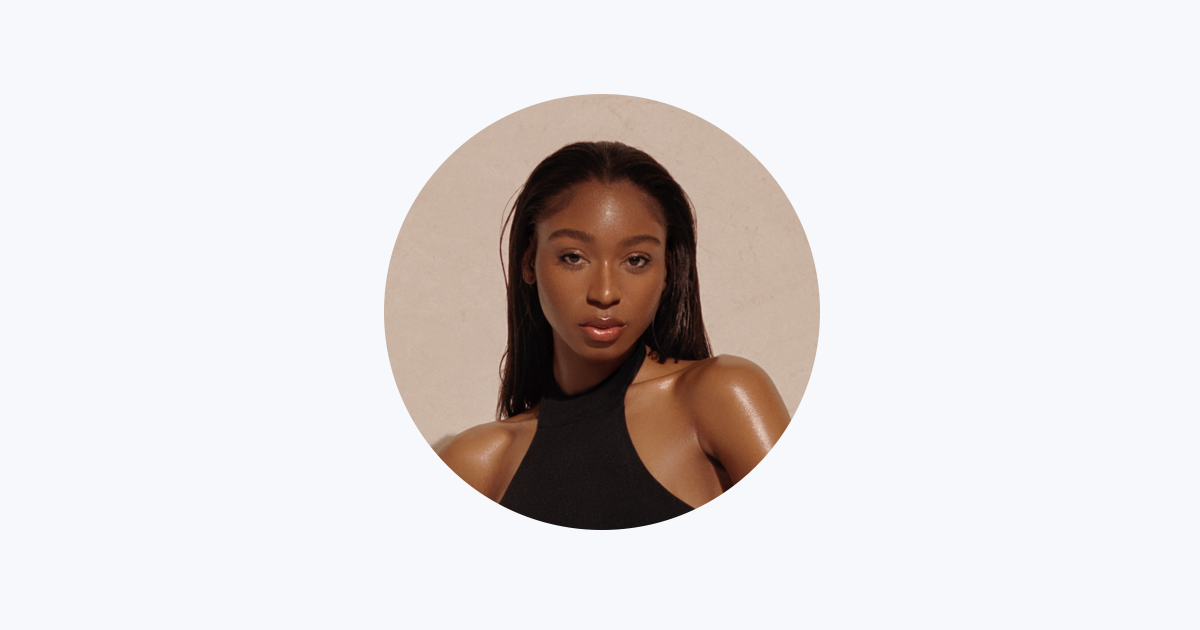 ‎Normani on Apple Music
