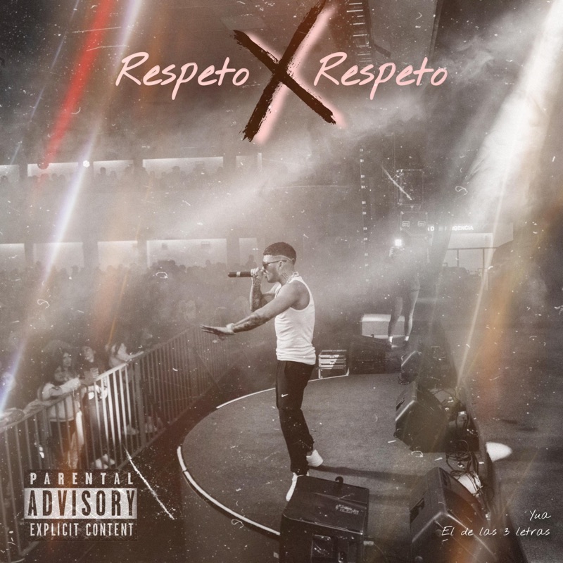 Respeto X Respeto - Ninrrot: Song Lyrics, Music Videos & Concerts