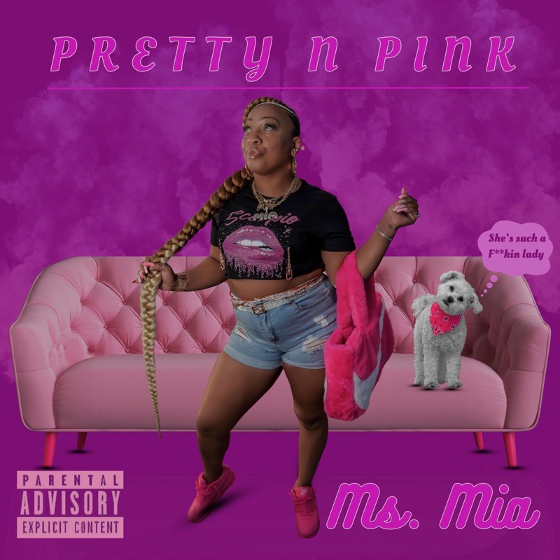 Nanny Boo - Ms. Mia: Song Lyrics, Music Videos & Concerts