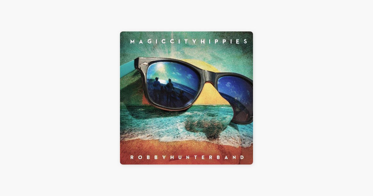 ‎Corazón (2023 Remaster) – Song by Magic City Hippies & Robby Hunter ...
