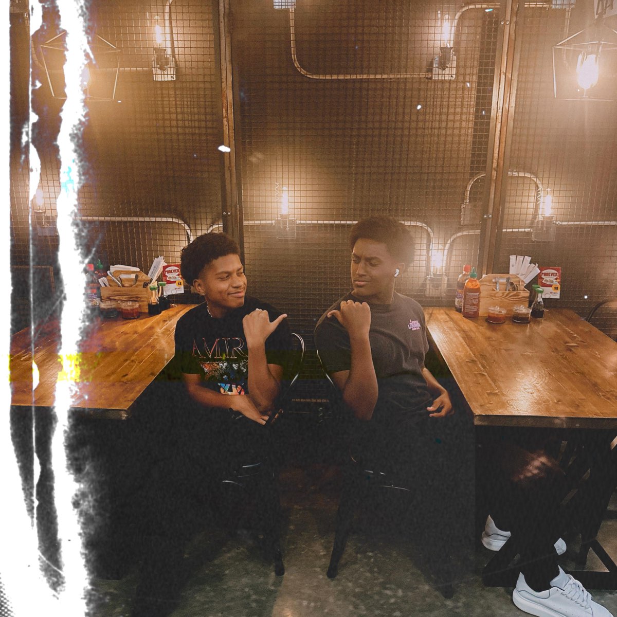 ‎Microsoft (feat. Tjay) - Single - Album by J.Von - Apple Music