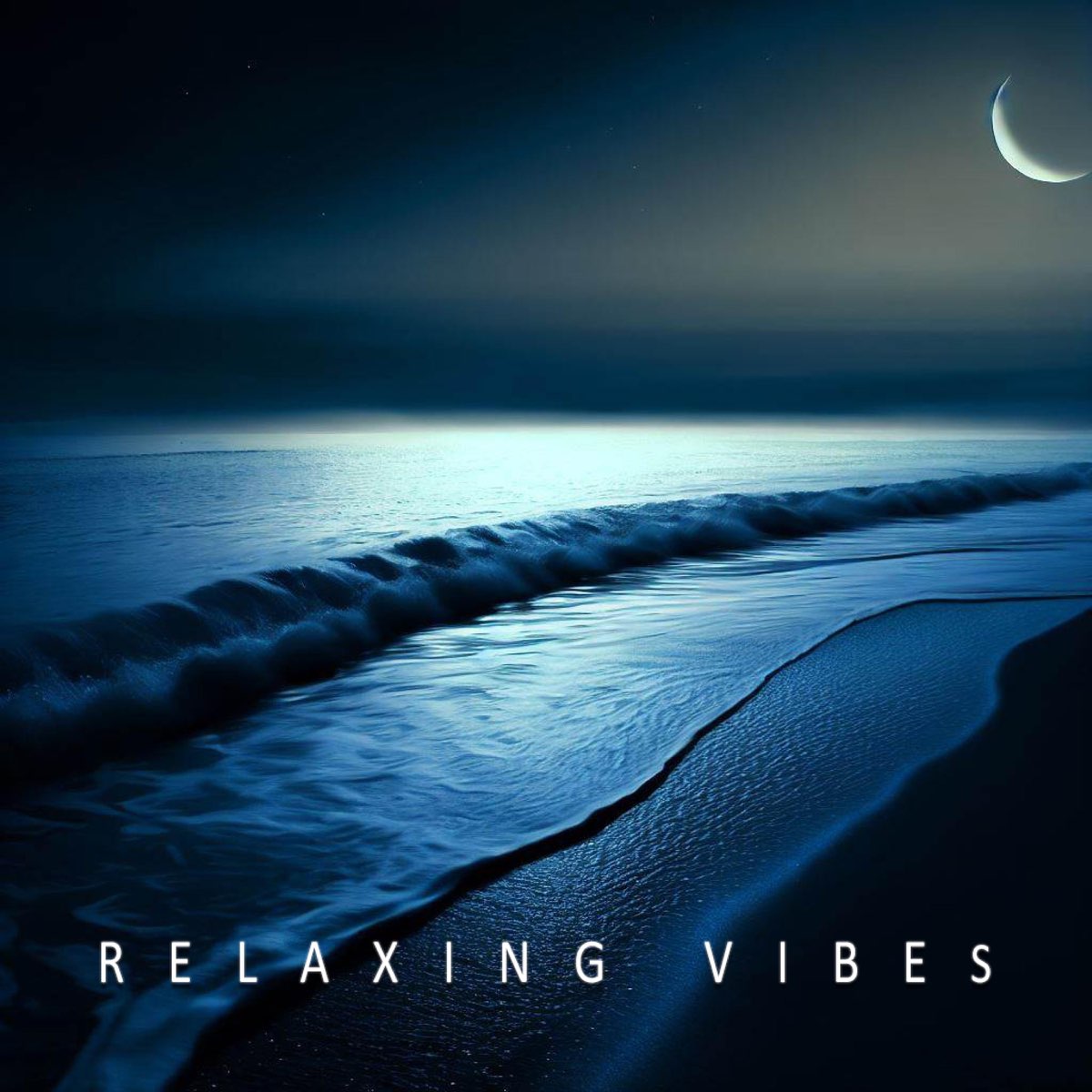 ‎Relaxing Vibes : Dive Into the Magnificent World of Ocean Waves With ...