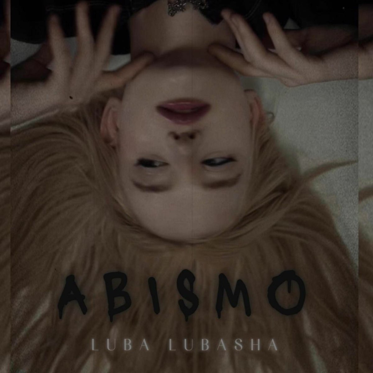 Abismo - Single” álbum de Luba Lubasha en Apple Music