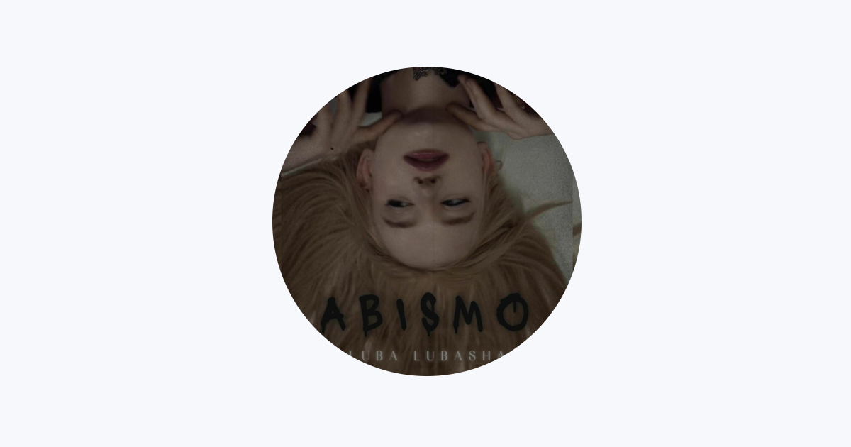 ‎Luba Lubasha en Apple Music