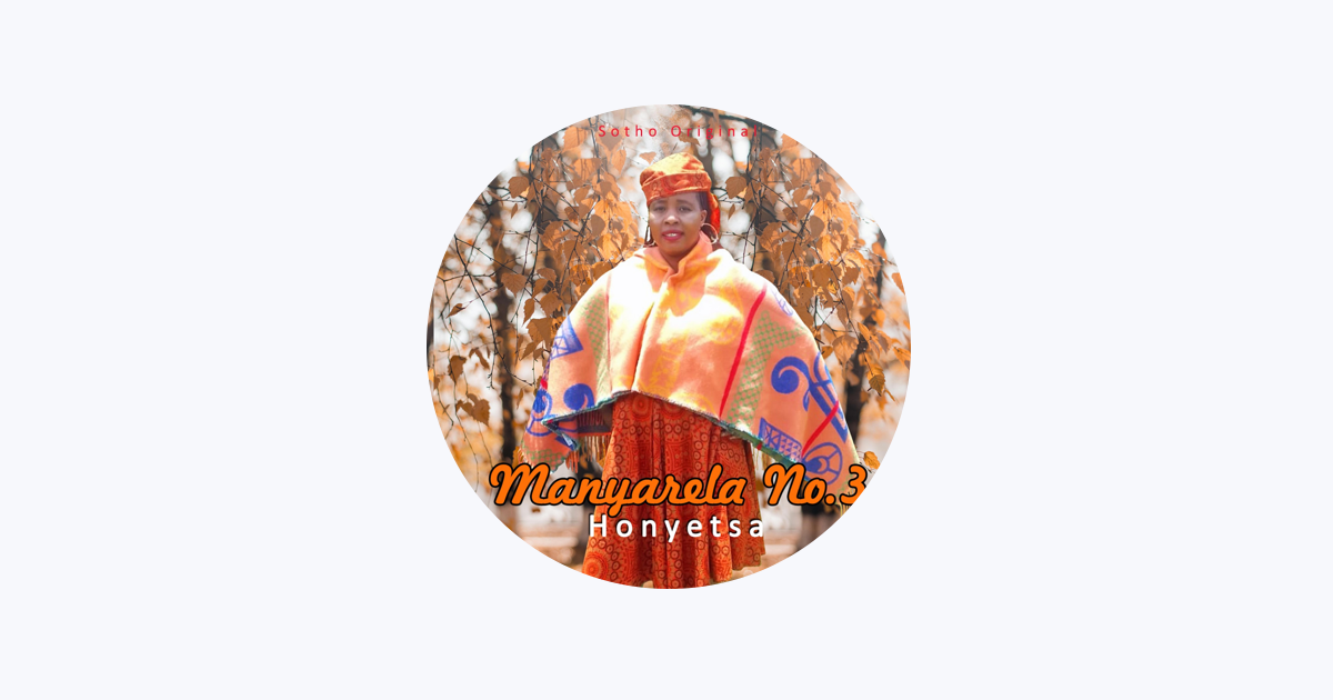 ‎MANYARELA - Apple Music