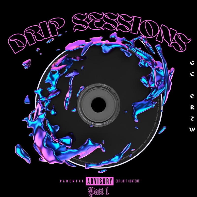 DRIP S3SSIONS #1 (feat. SHX, ANTUKO, JE GA, DIS PATER & SARS) - El ...