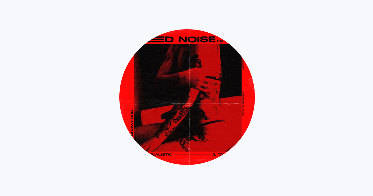 ‎Lena Crawford en Apple Music