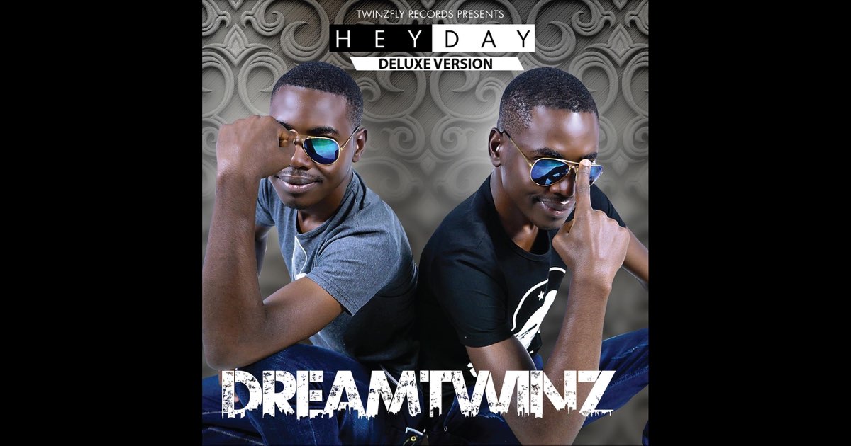 ‎Heyday (Deluxe Version) - Album by Dreamtwinz - Apple Music
