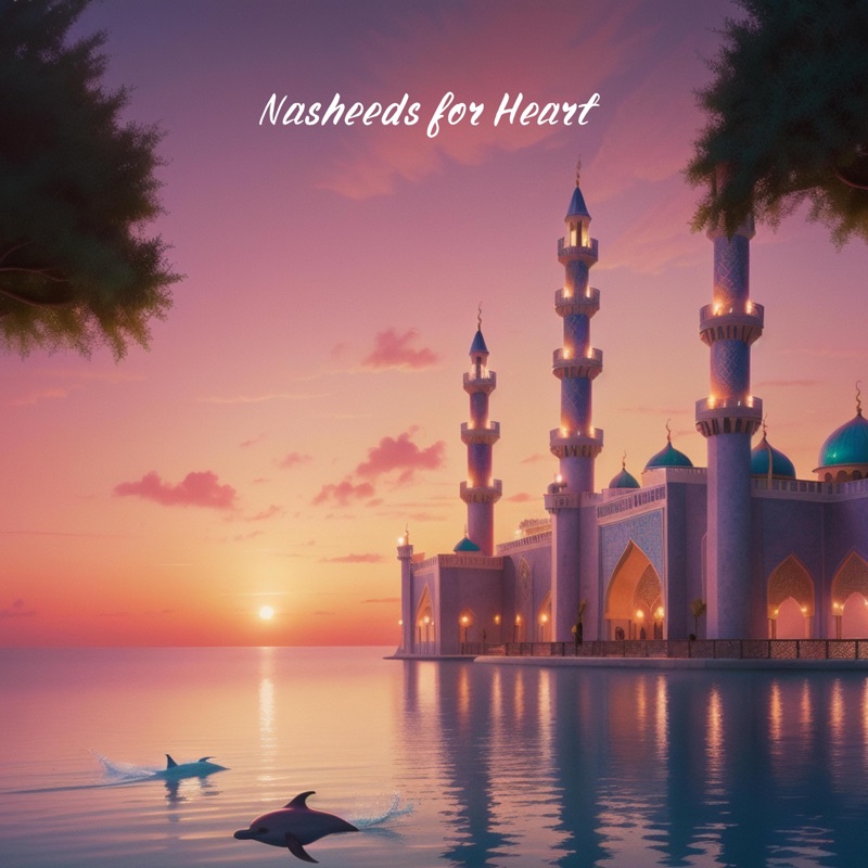 Emotional Background Nasheed - Nasheeds for Heart: Song Lyrics, Music ...