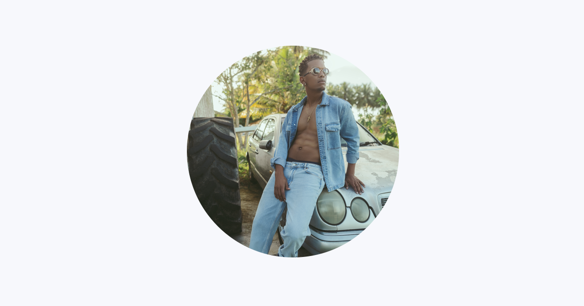 ‎Kenzy - Apple Music