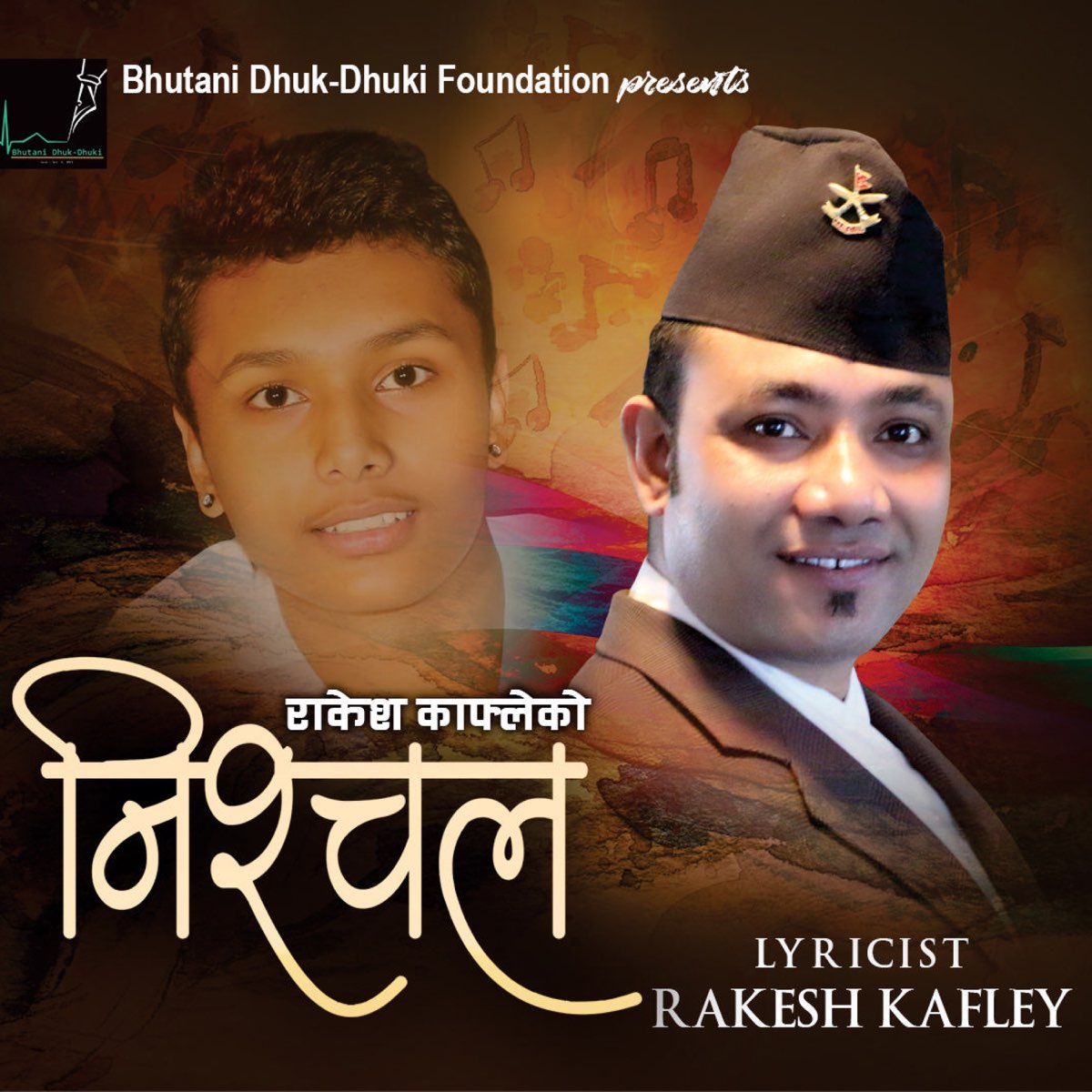 ‎Nepali Song Kya Chha Dhurbe Zindagi - Single - Album by Rakesh-Arun ...