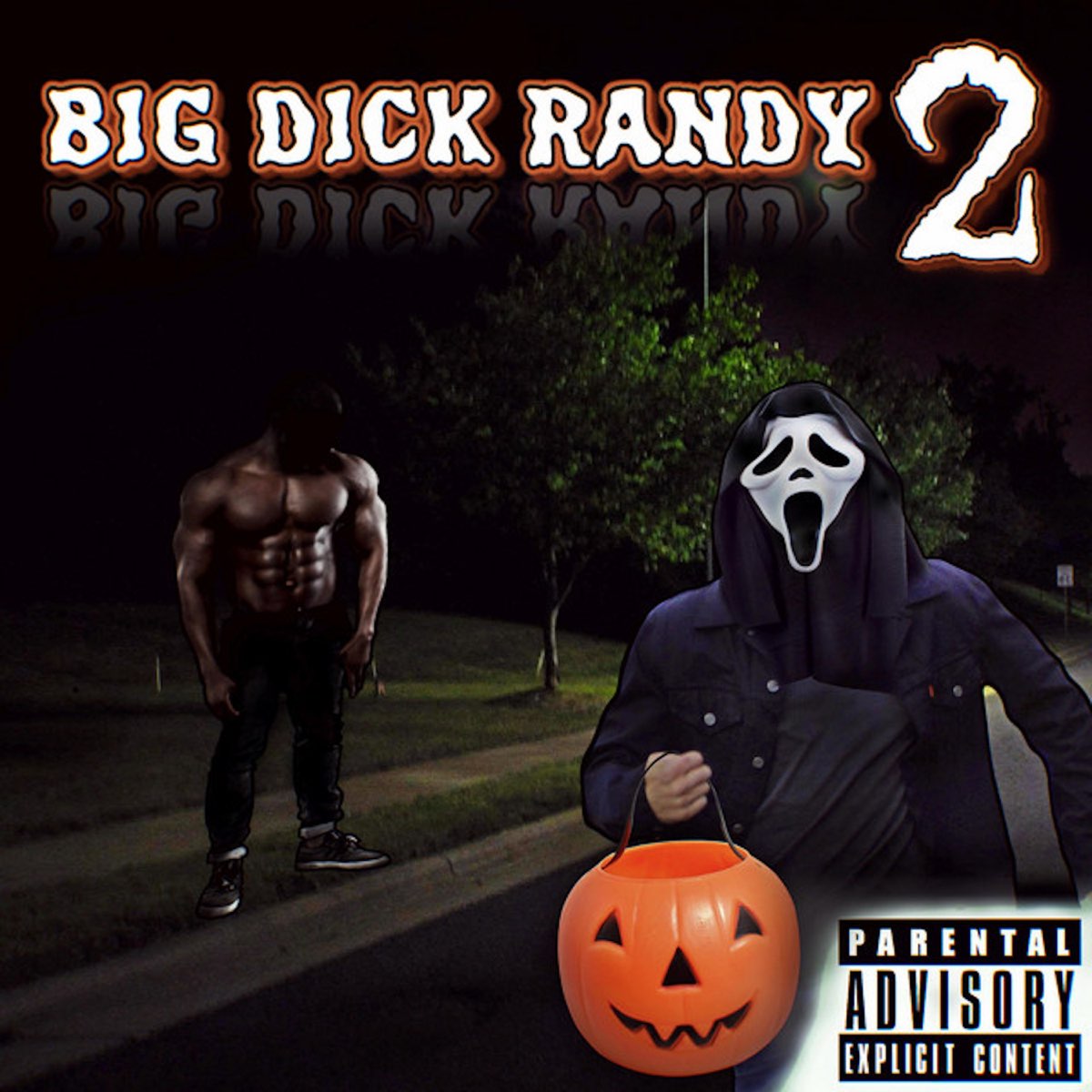 big Dick Randy 2 Single Album By Digbar Apple Music