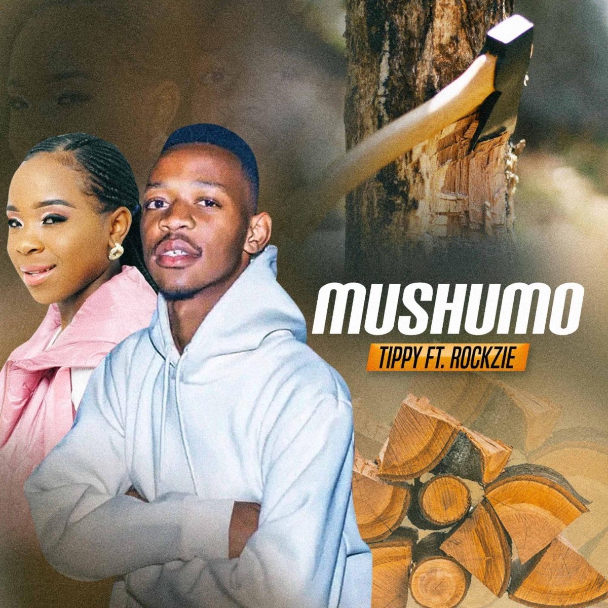 ‎Mushumo (feat. Tippy) - Single - Album by Rockzie - Apple Music