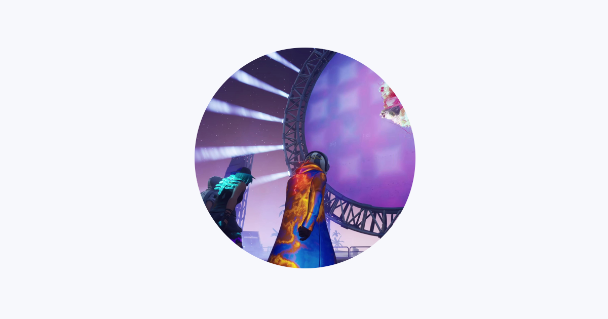 ‎LVP - Apple Music