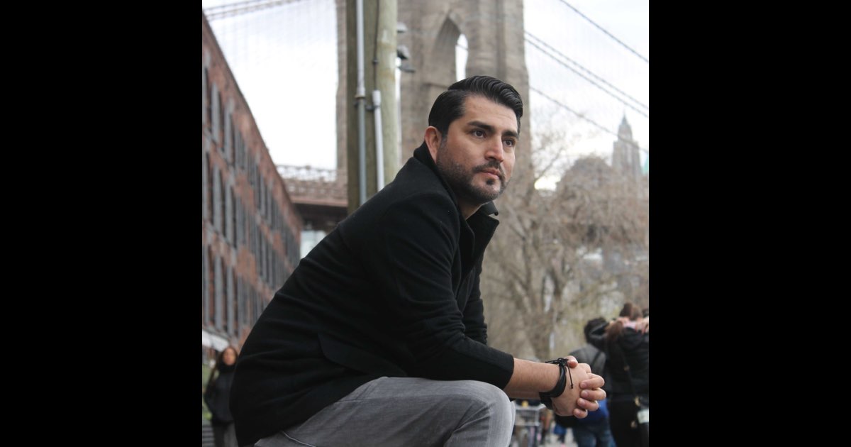 Sin Miedo A Nada” álbum de Angel Melo en Apple Music
