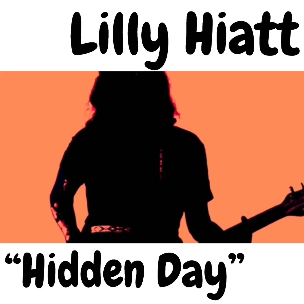 ‎Hidden Day - Single - Album by Lilly Hiatt - Apple Music