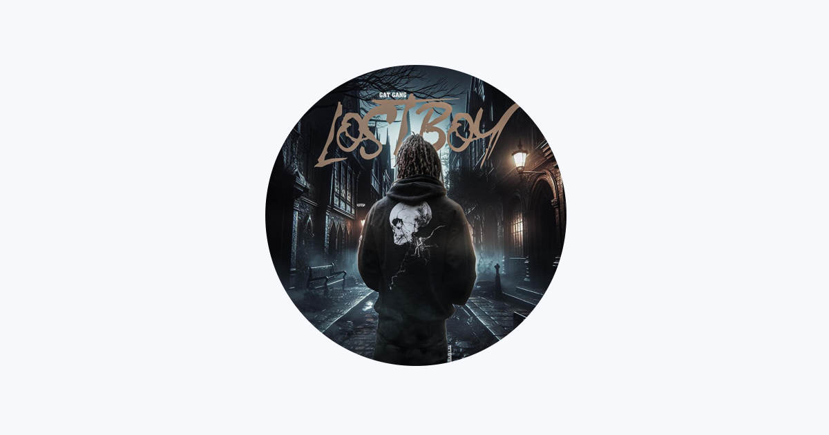 ‎GATGANG - Apple Music
