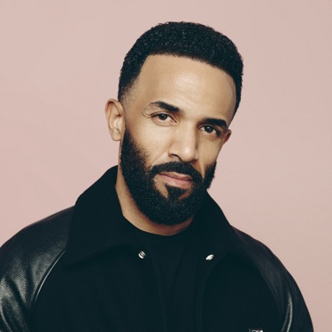 Craig David @ Warwick Castle