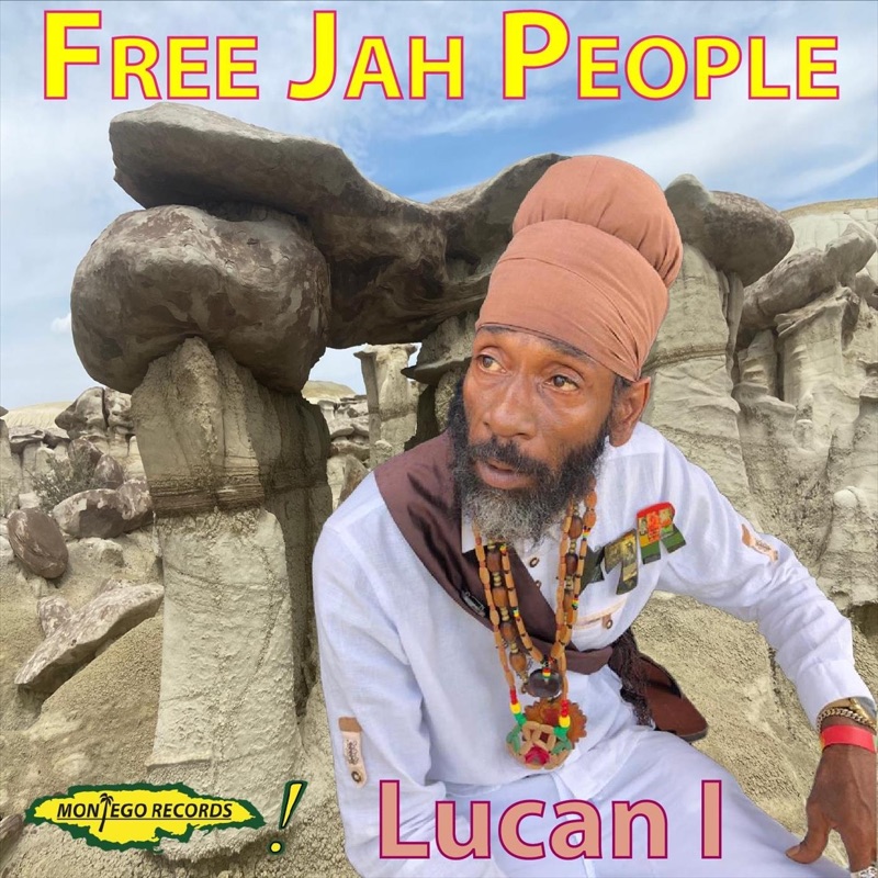 Jah Banner - Lucan I: Song Lyrics, Music Videos & Concerts