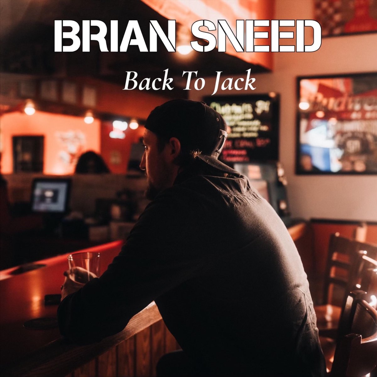 ‎Back to Jack - Single - Album by Brian Sneed - Apple Music