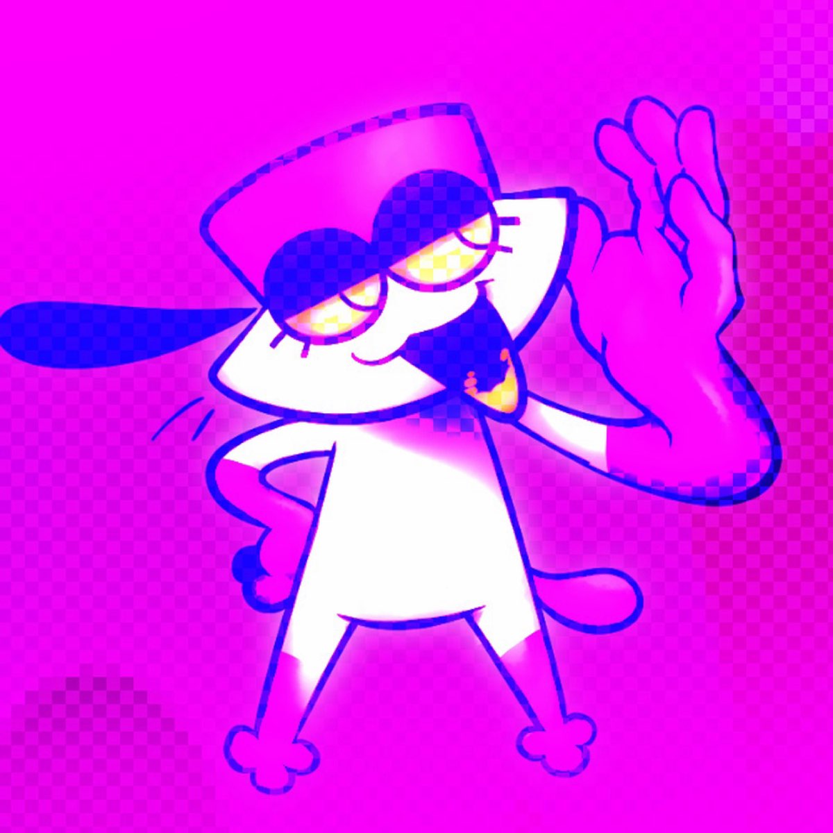 FREAK-OUT (Friday Night Funkin': Vs. MIRIN: DEFINITIVE EDITION ...