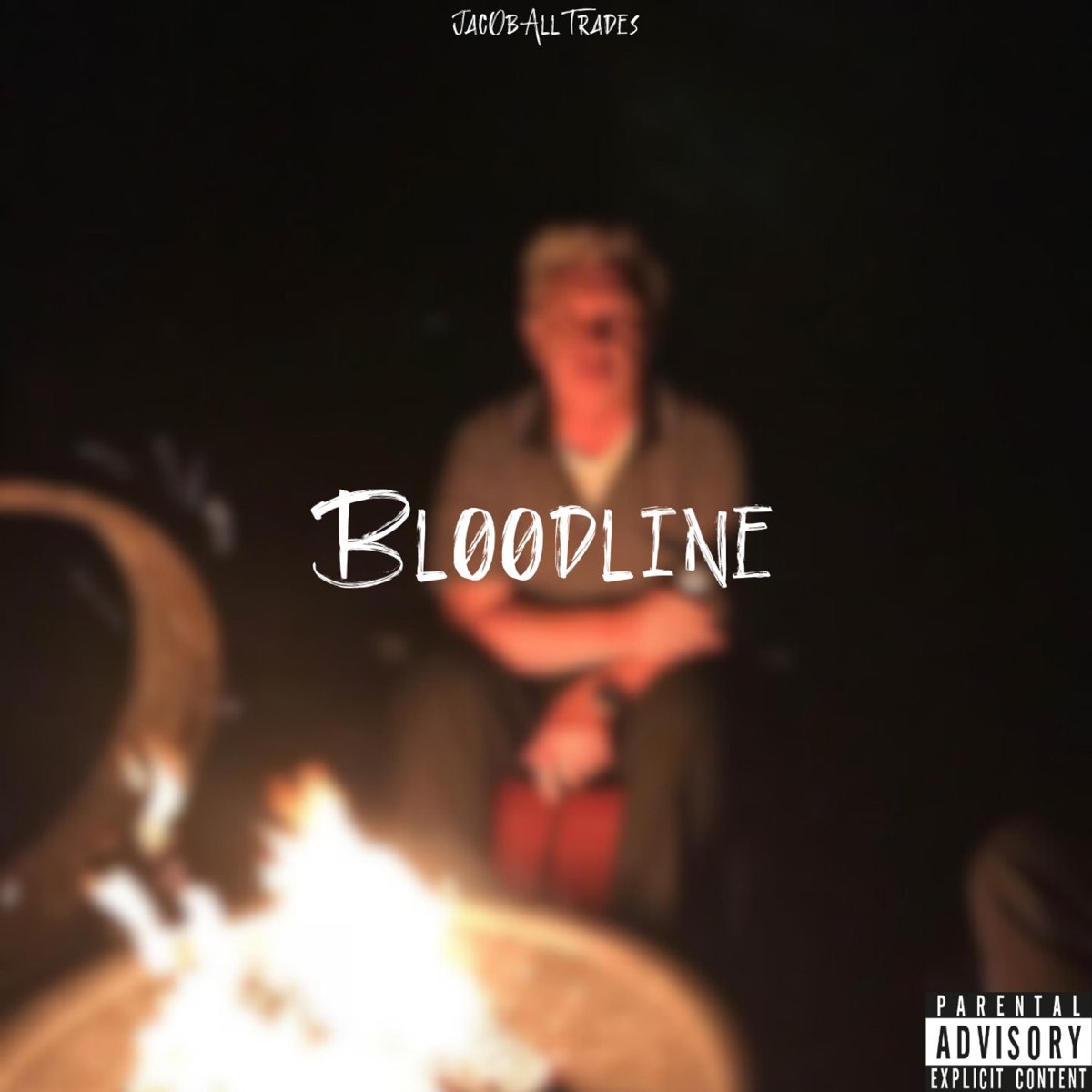 ‎Bloodline - Album by JacObAllTrades - Apple Music