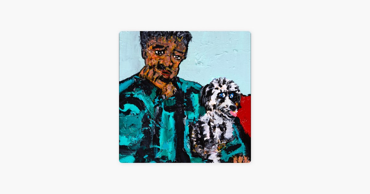 ‎Accent - Heems, Lapgan & Saul Williamsの曲 - Apple Music