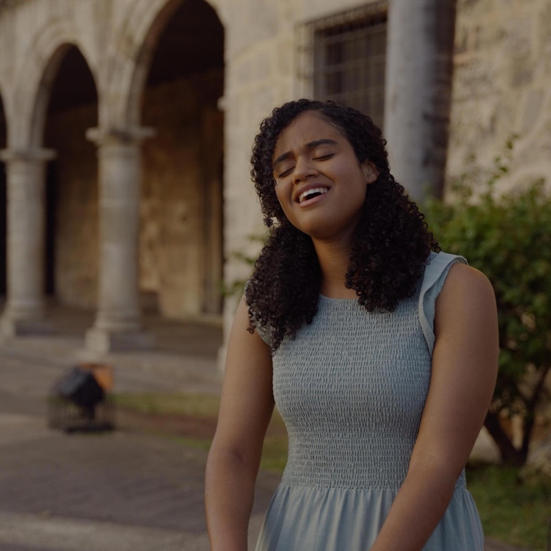 El Amor (1 Corintios 13) - Michelle Matius: Song Lyrics, Music Videos ...