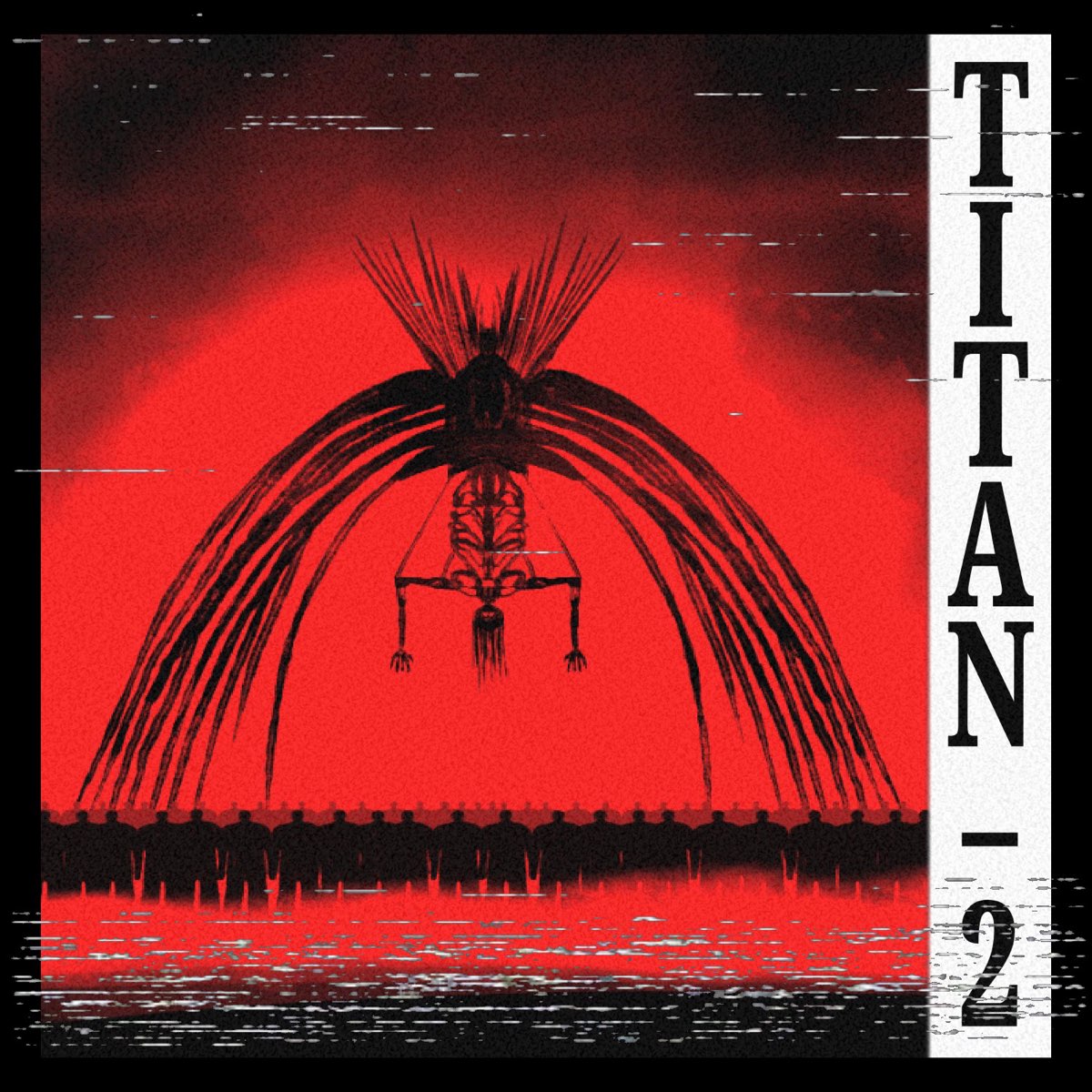 ‎Titan 2 - Single - Album by 2ke - Apple Music
