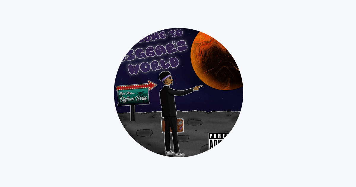 ‎DigBar - Apple Music