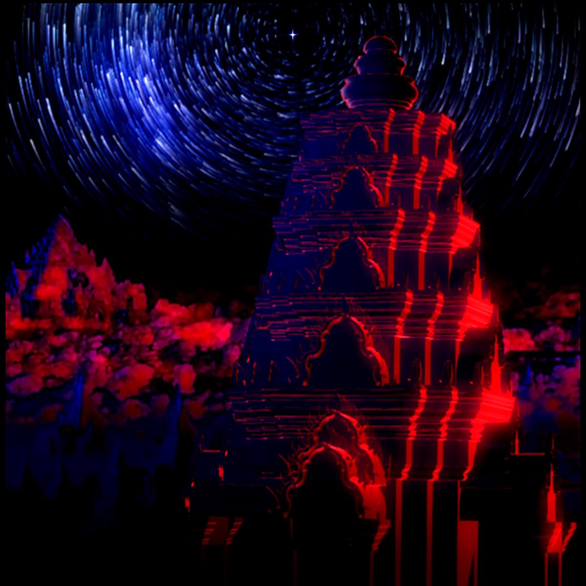 ‎Axial - Album by Josh Culler - Apple Music