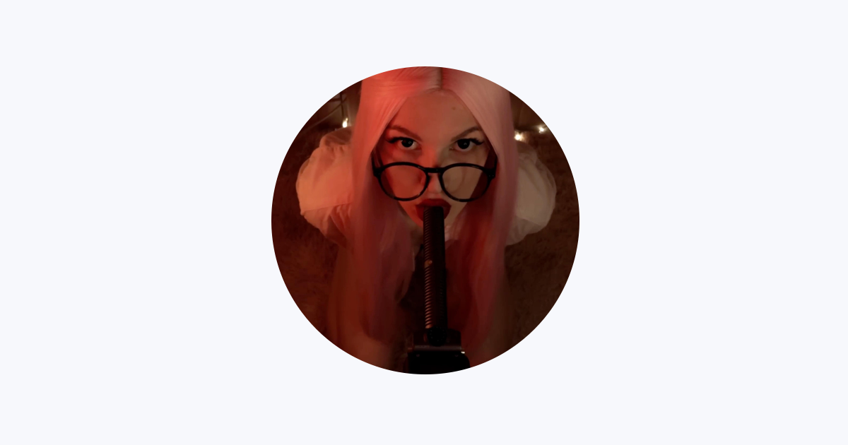 ‎soly Asmr Apple Music
