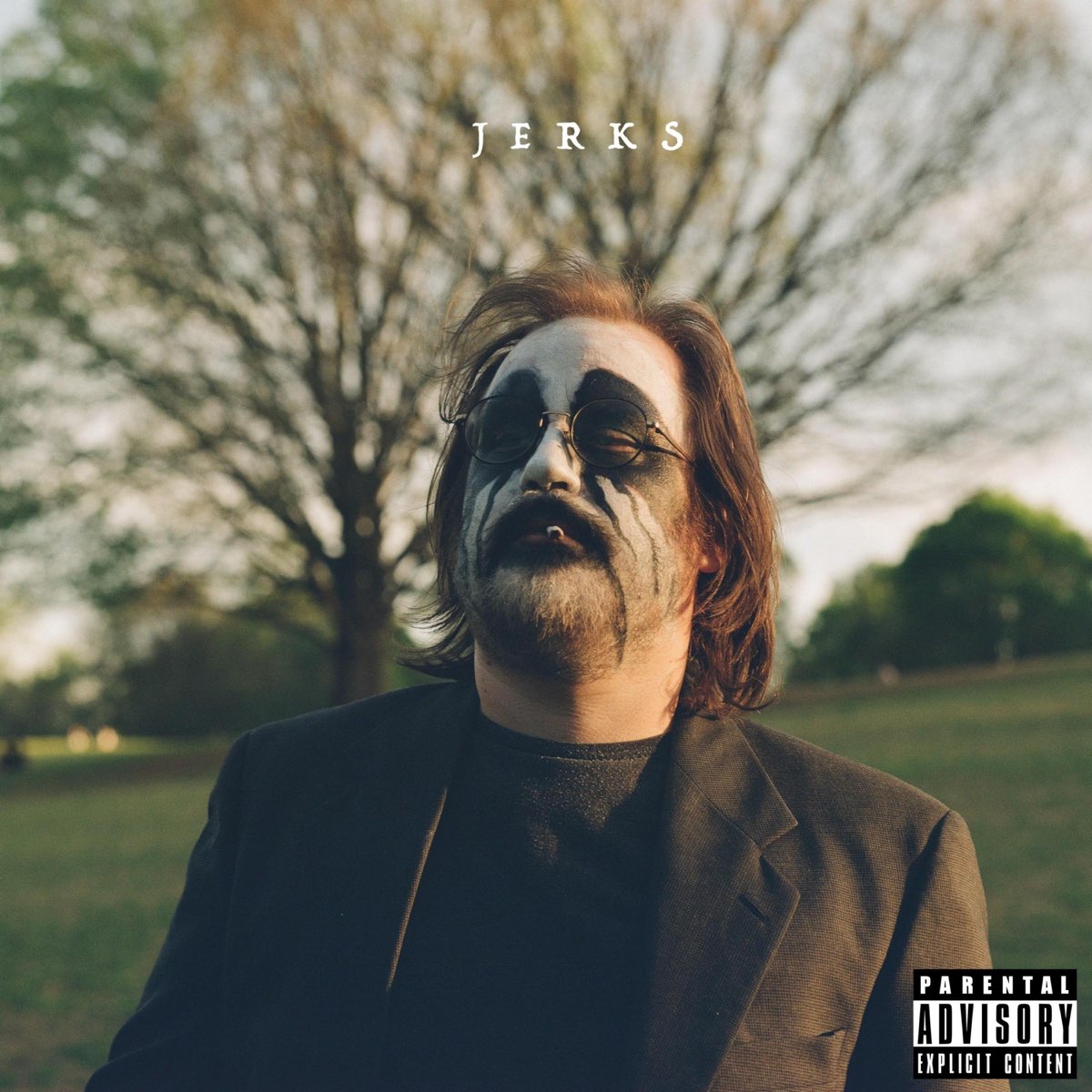 ‎J E R K S - Jake Cookのアルバム - Apple Music