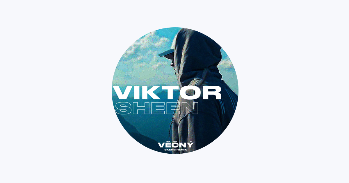 ‎Skerb - Official Production — Apple Music