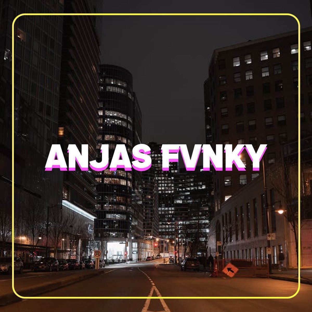 Anjas Fvnkyの「DJ Nirvana x Spin Back - Single」をApple Musicで Anjas Fvnkyの「DJ Nirvana x Spin Back - Single」をApple Musicで