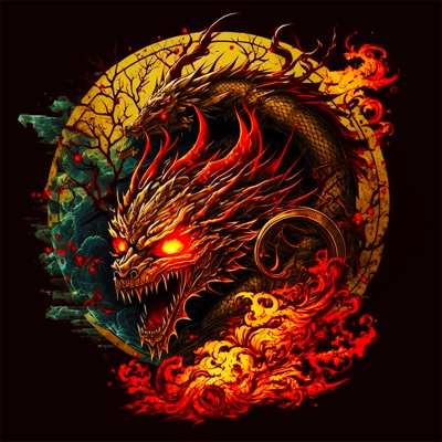 Asuras Wrath - Luci4 | Shazam