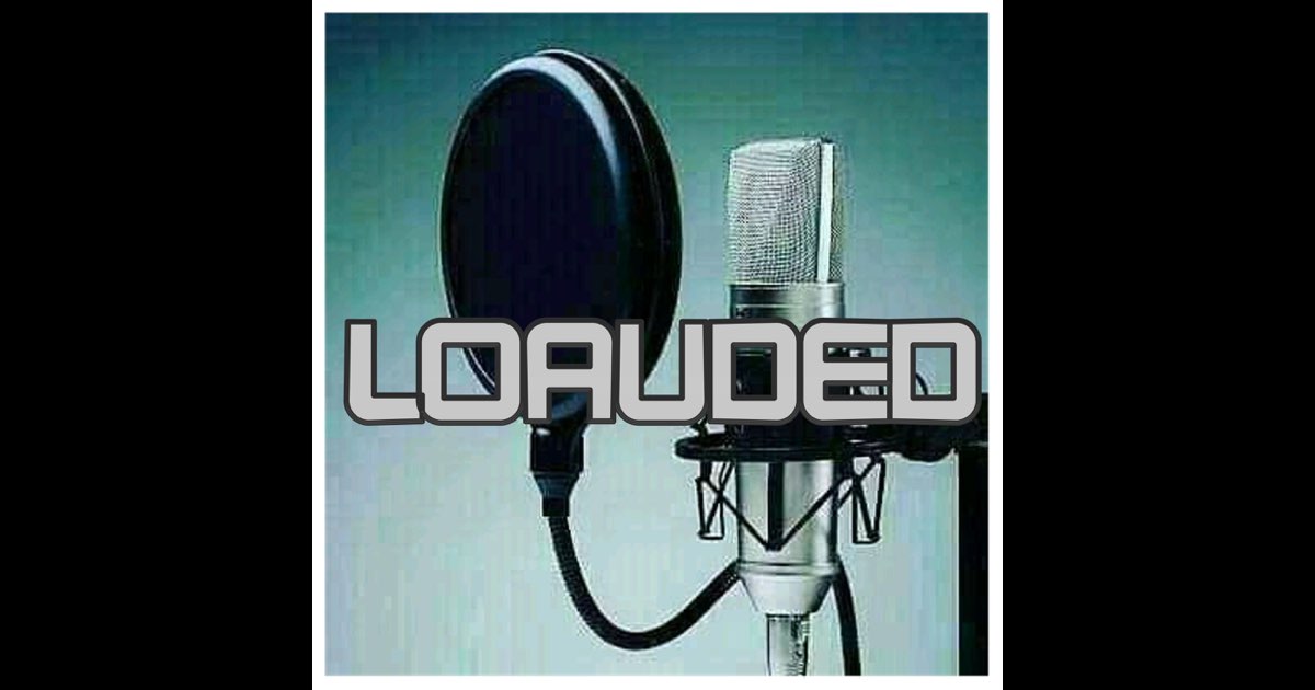 Louded (feat. Wizzy Young, Stayler & G.Yonteen) - Single” álbum de ...