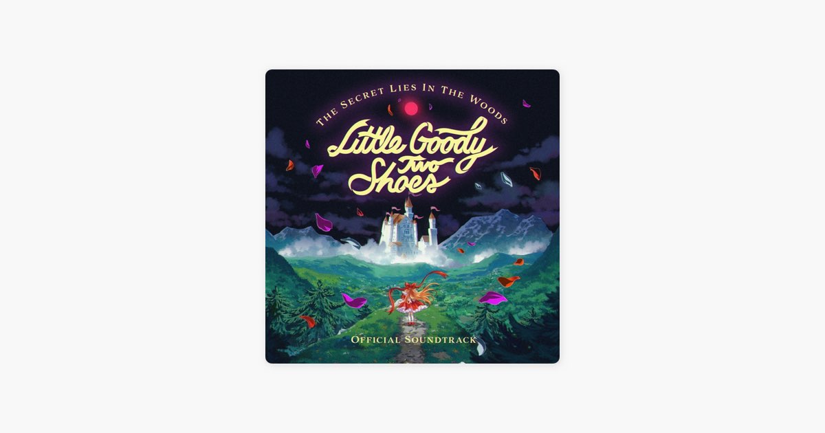 ‎Ruby Slippers Mirage - Song by AstralShift, Okka & Diana Garnet ...