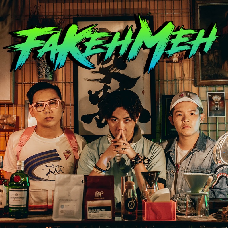 Fakehmeh - 3P: Song Lyrics, Music Videos & Concerts