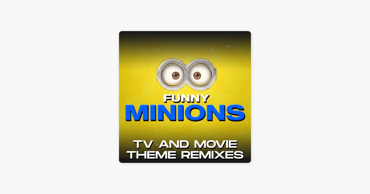 ‎NFL on Fox (Minions Remix) – Song by Funny Minions Guys – Apple Music