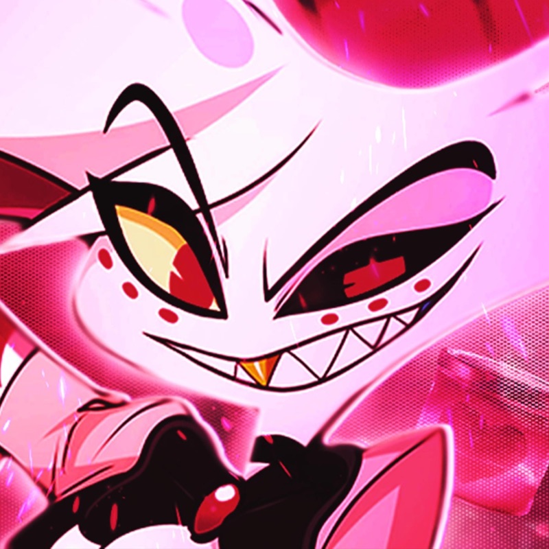 Poison (Hazbin Hotel) - Bastiancortesxv: Song Lyrics, Music Videos ...