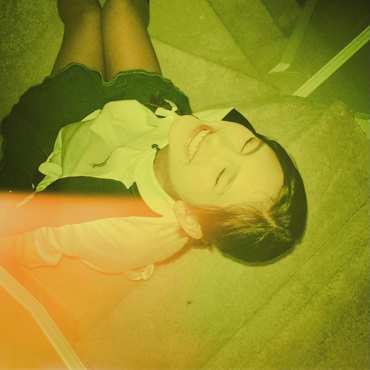 ‎Church Floors - EP - Album by Daniela Miranda - Apple Music