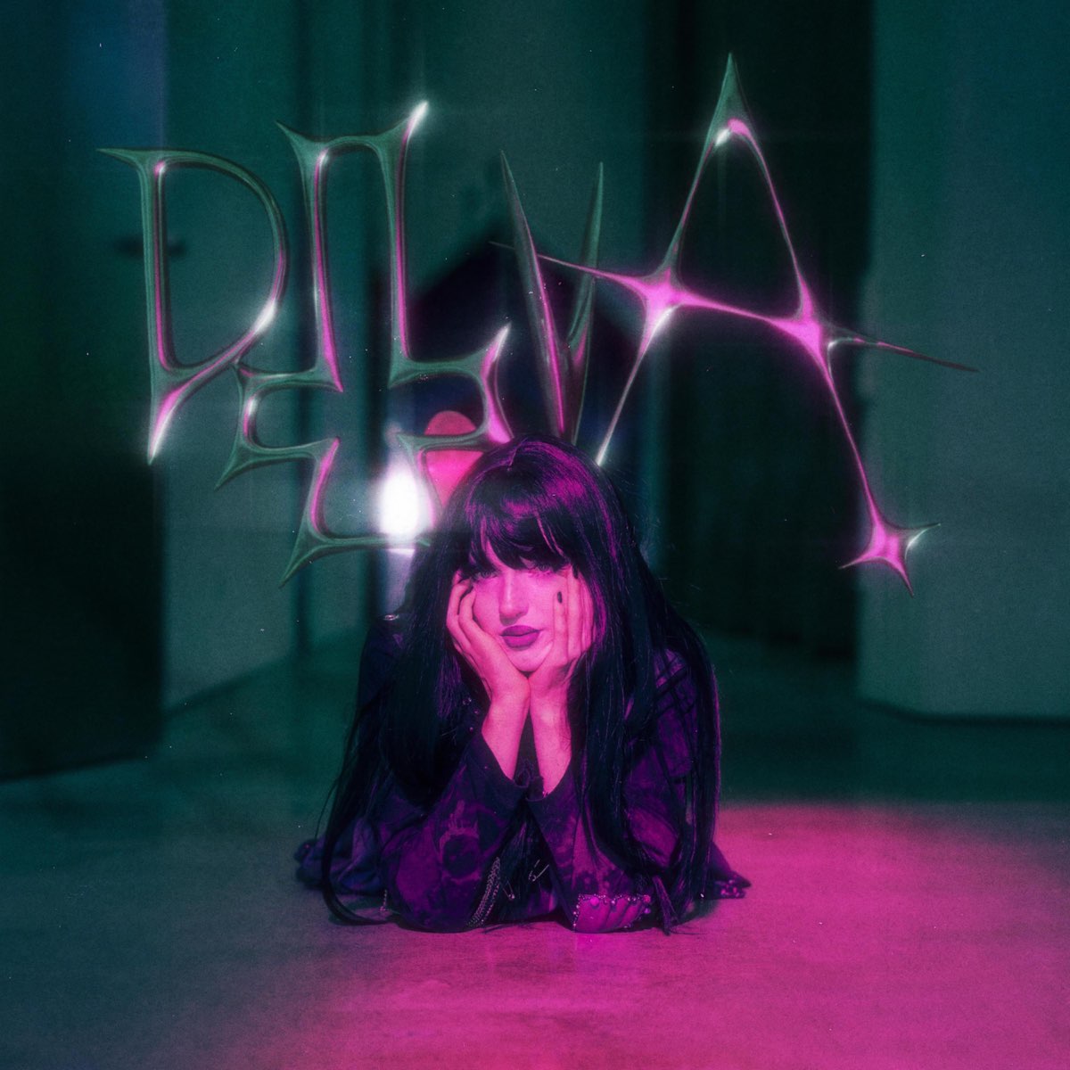 ‎Diva - Album by Minnie Van Driver - Apple Music