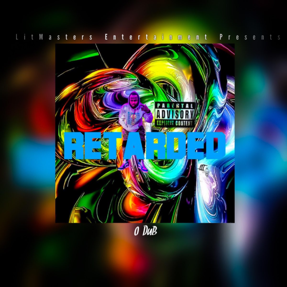 ‎Retarded - Single - Album by O-dub - Apple Music