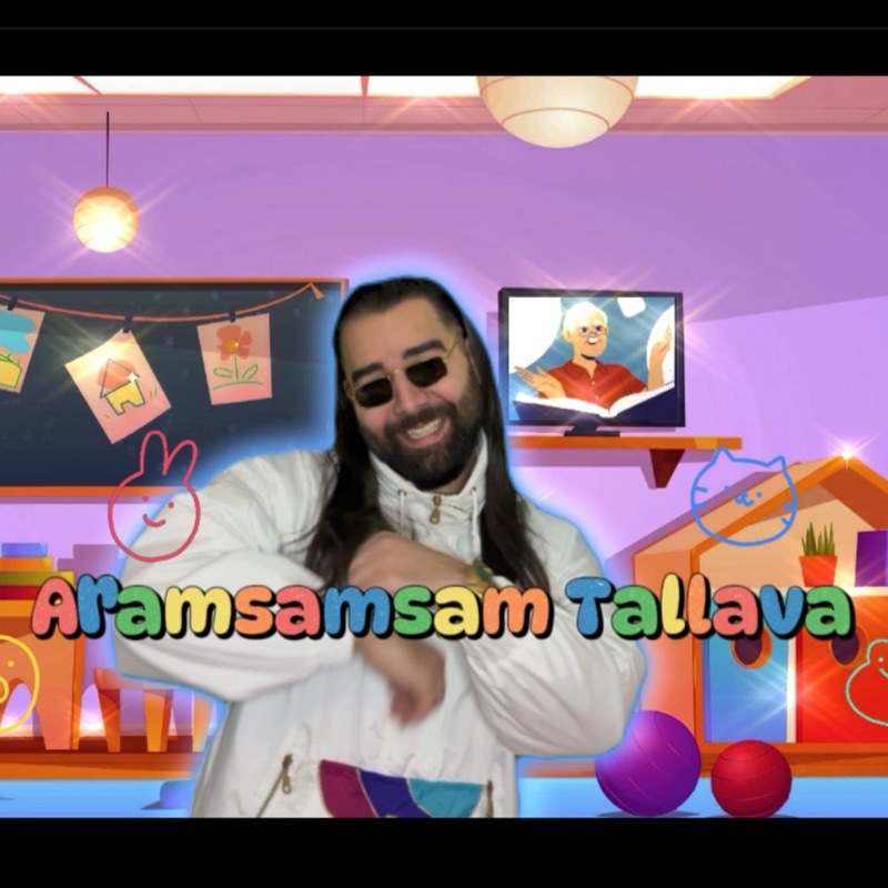 Aramsamsam Tallava - SEBO TALLAVA: Song Lyrics, Music Videos & Concerts