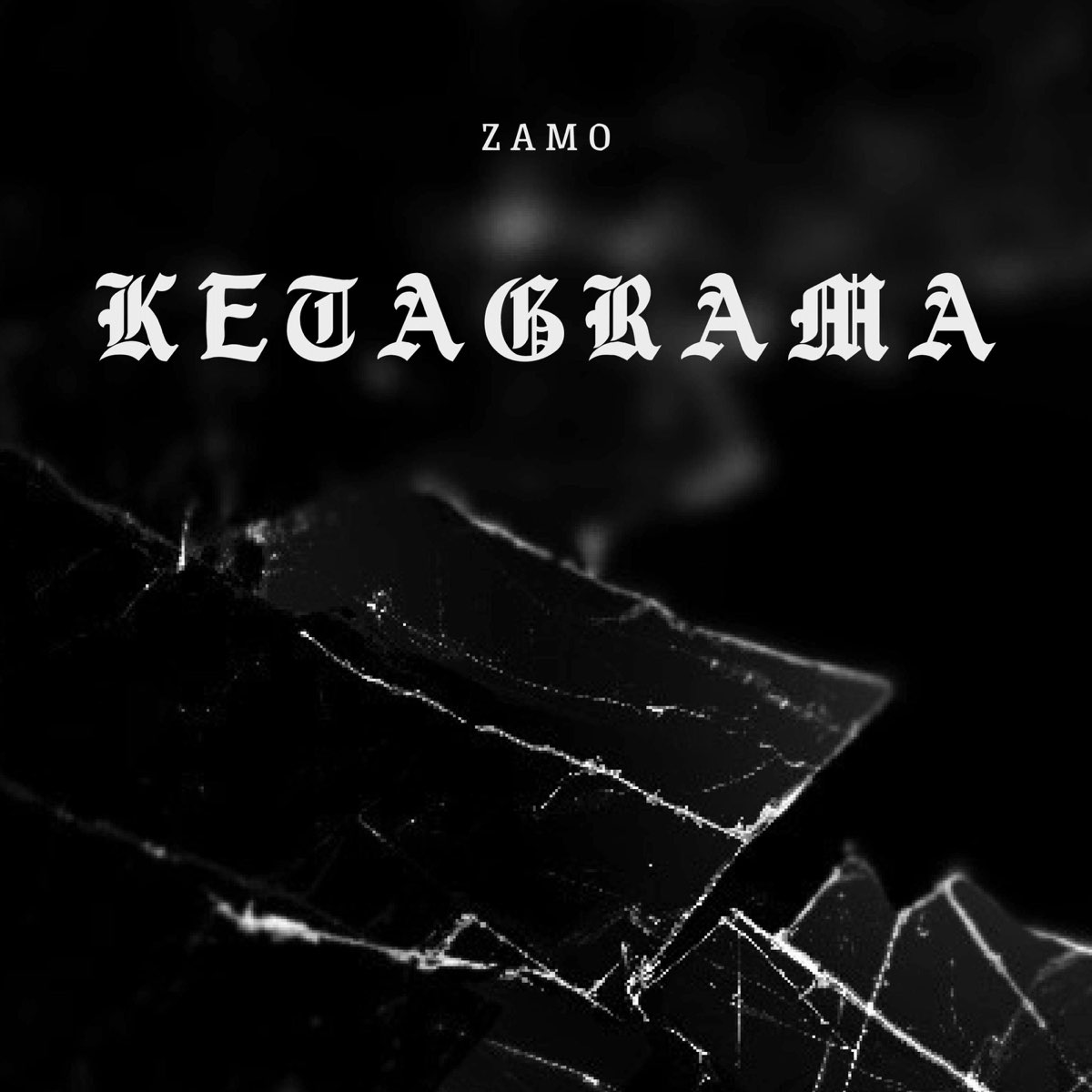 ‎Ketagrama - Single - Album by ZAMO - Apple Music