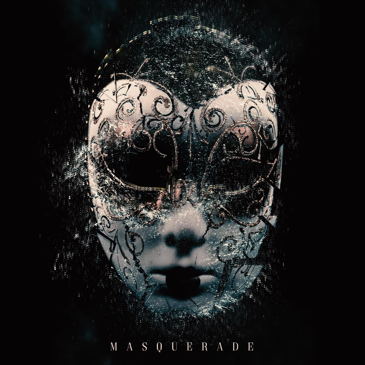 ‎Masquerade - Album by Tears to Embers - Apple Music