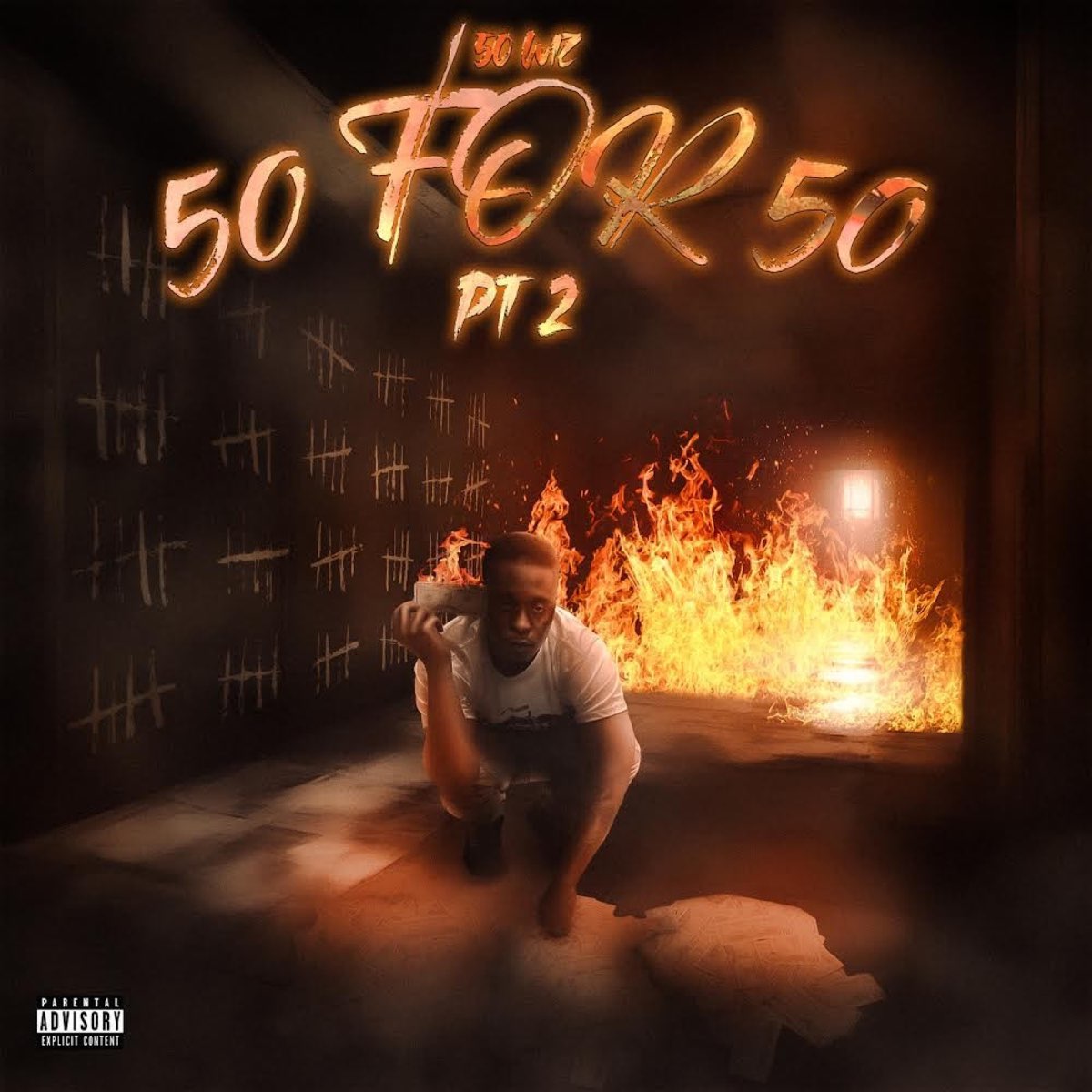 ‎50 for 50 Pt. 2 - Album by 50 Wiz - Apple Music