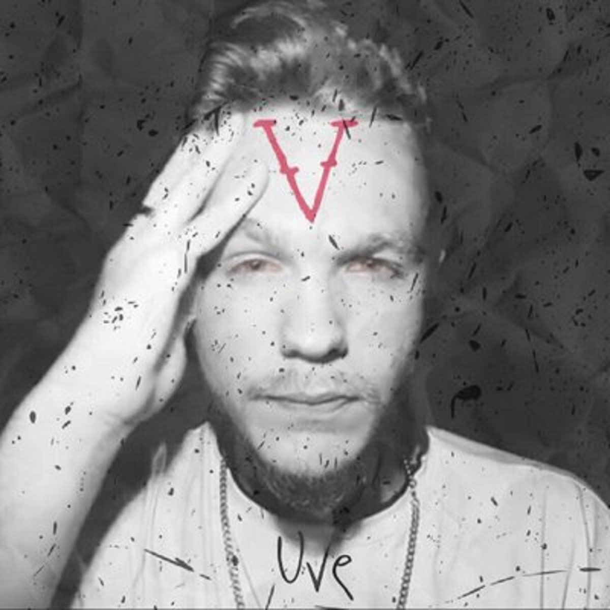 ‎Corriendo - EP - Album by Uve Sad - Apple Music