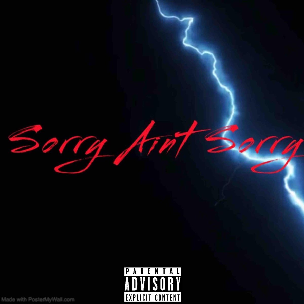 Sorry Ain't Sorry - Album by S.O.S Dave - Apple Music Sorry Ain't Sorry - Album by S.O.S Dave - Apple Music
